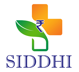 Welcome to SIDDHI